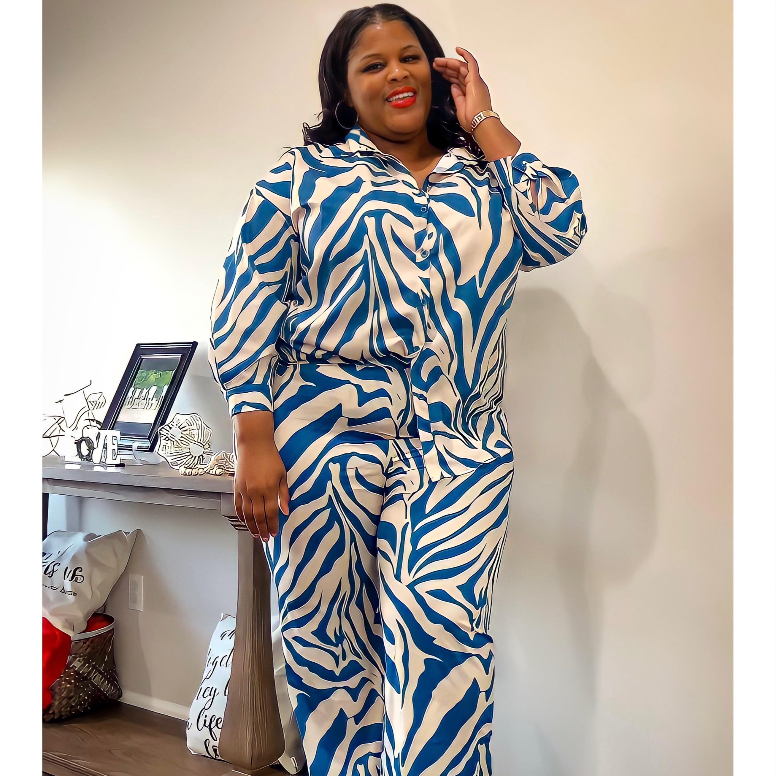 Taneshia Pulley's Amazon Page