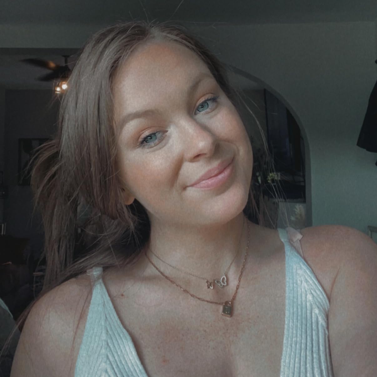 Angela Colby's Amazon Page