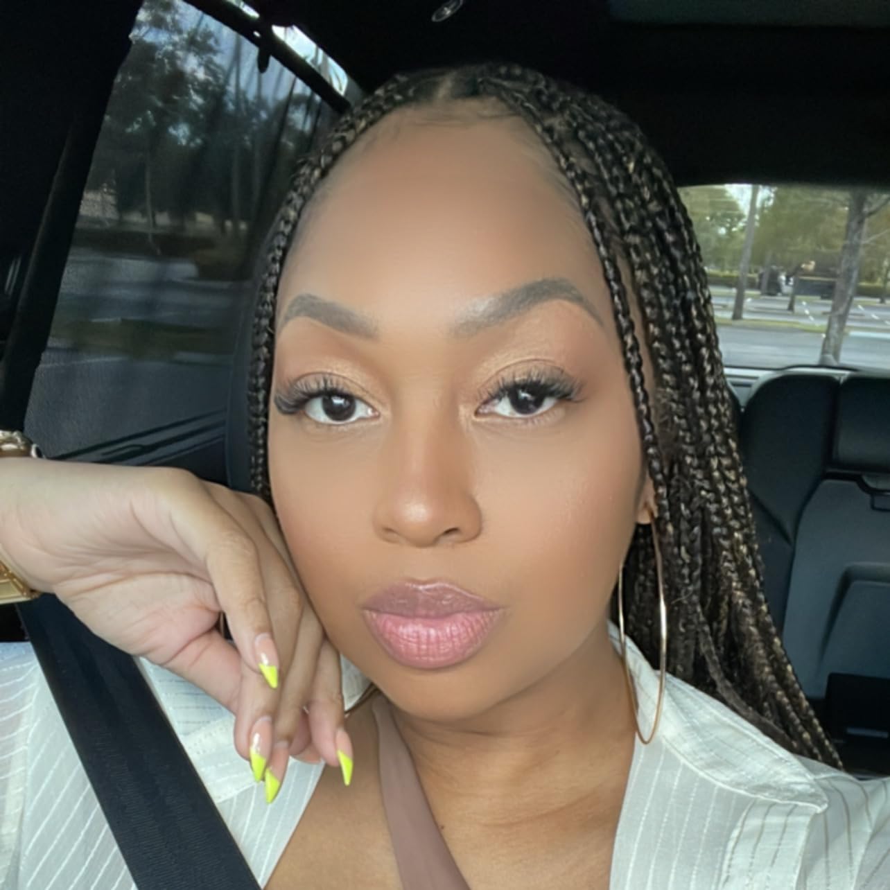 Tangelia Mackey's Amazon Page