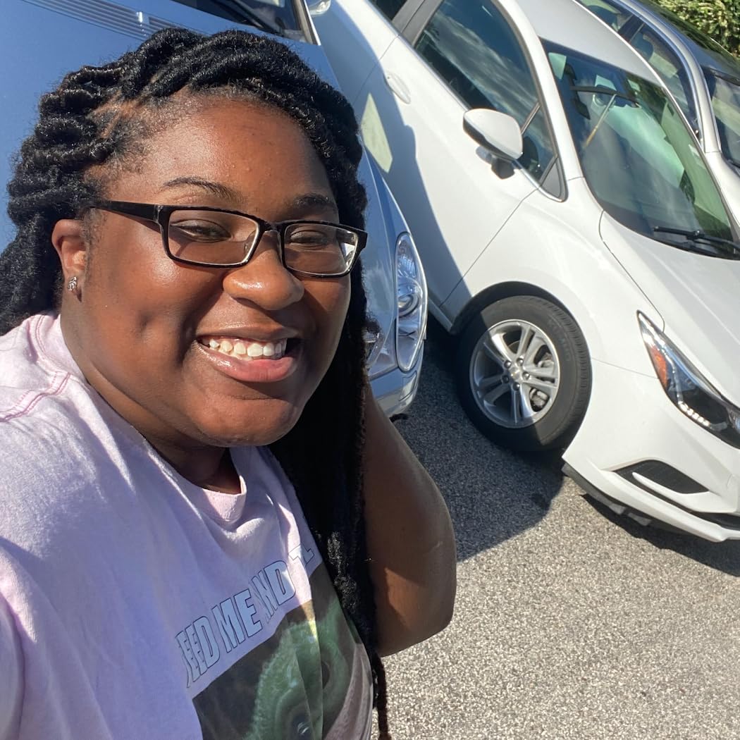 TaNiya Bellamy's Amazon Page