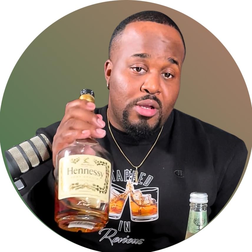 Tapped In Reviews's Amazon Page