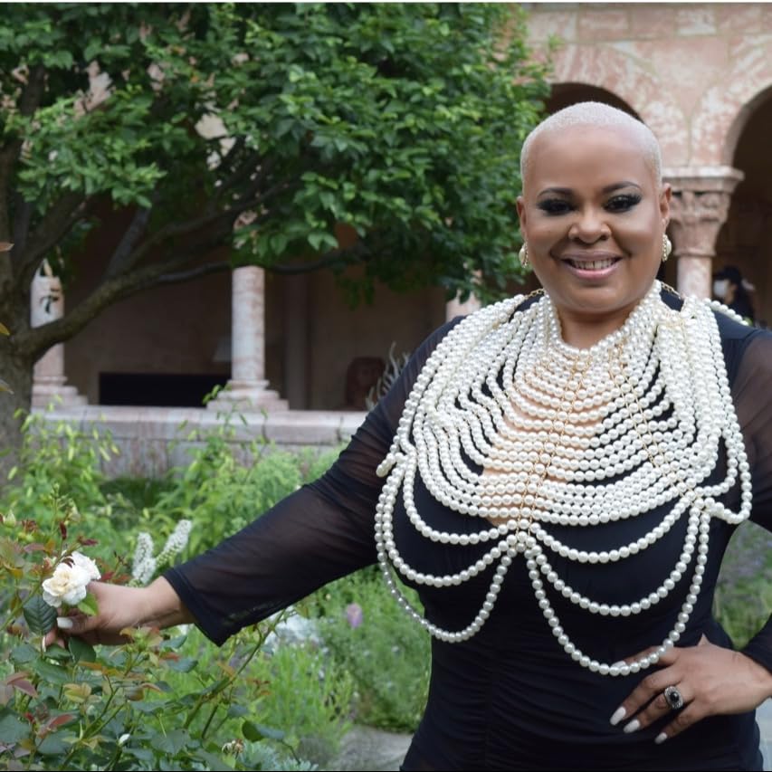 Ms. Tarina Cobb's Amazon Page