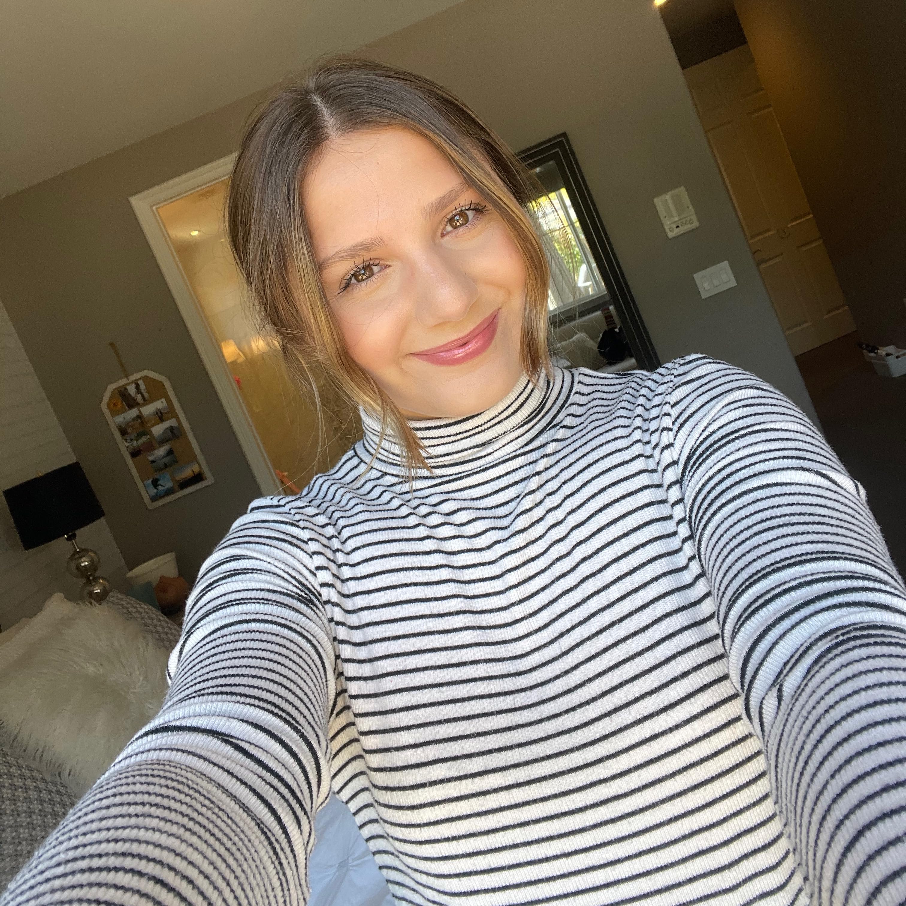 Taryn Reece's Amazon Page