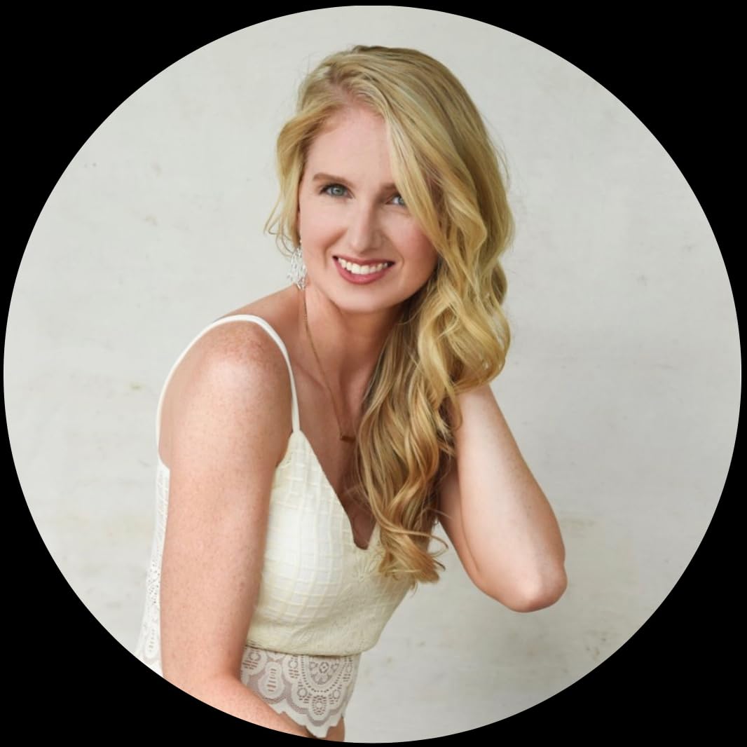 Natasha Danielle's Amazon Page