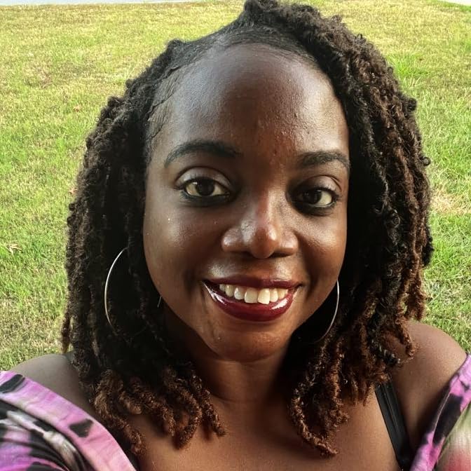 Tasha Lynette's Amazon Page