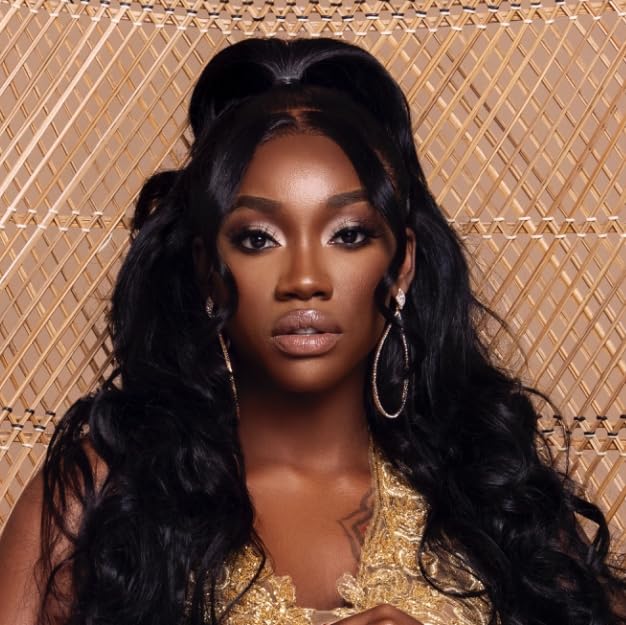 Tatiana Auguste's Amazon Page