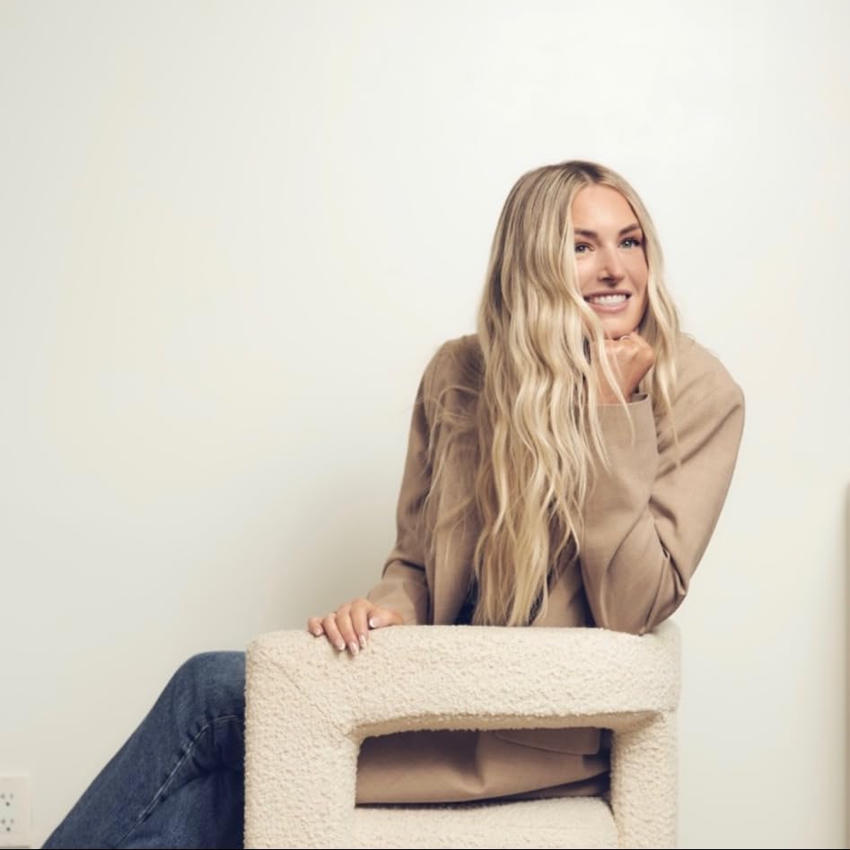 Tauni Dawson's Amazon Page