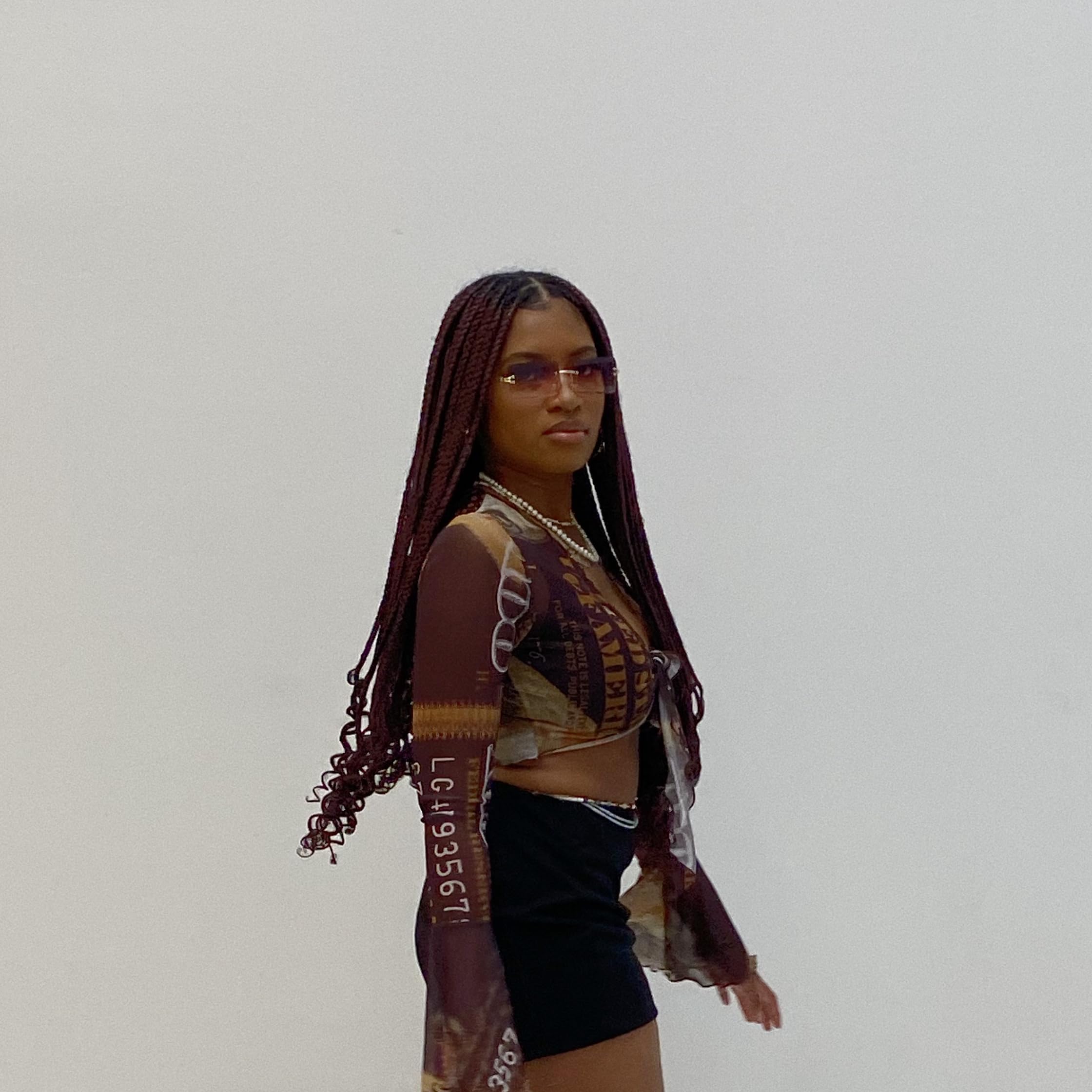 Makaiah's Amazon Page