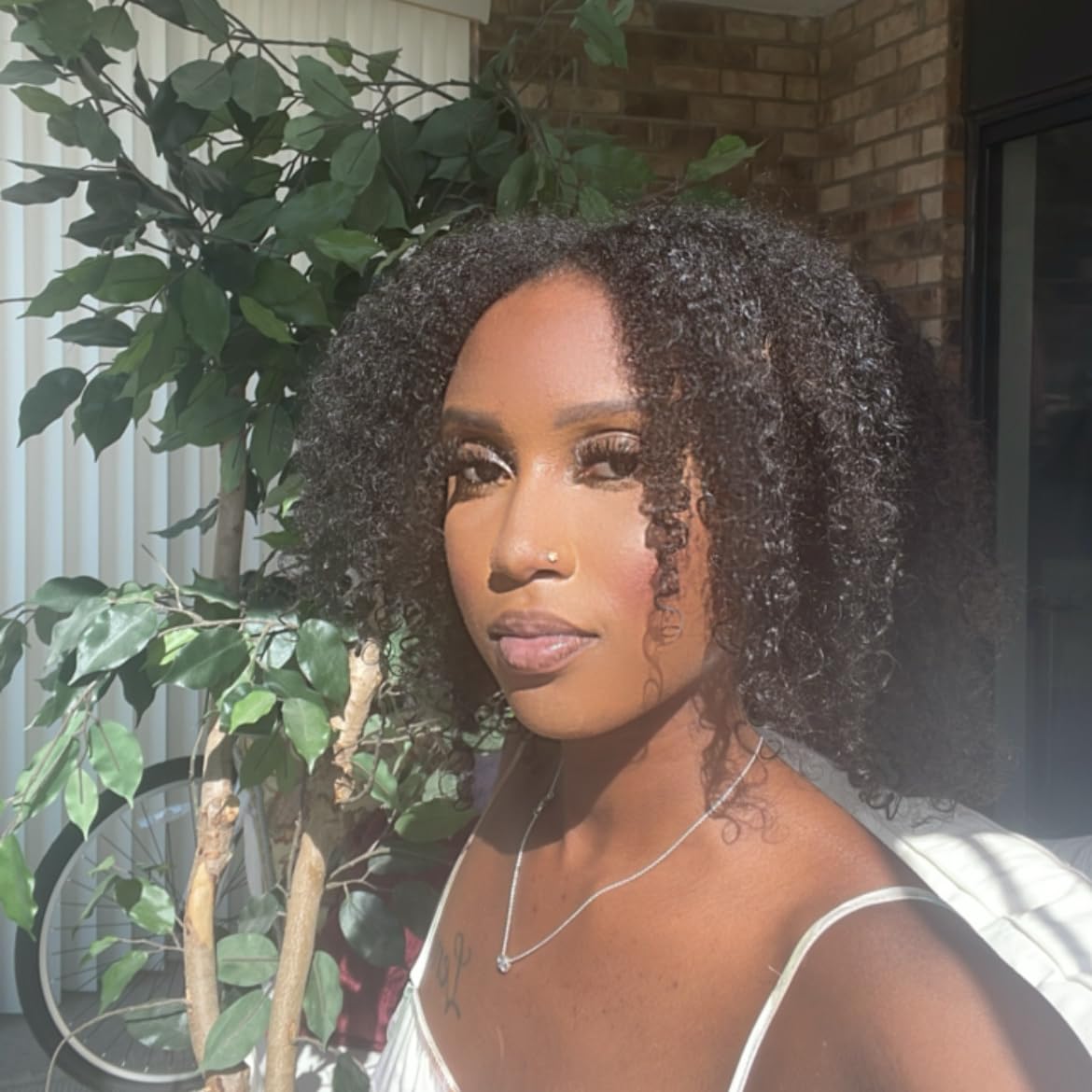 Kalissa Jameson's Amazon Page