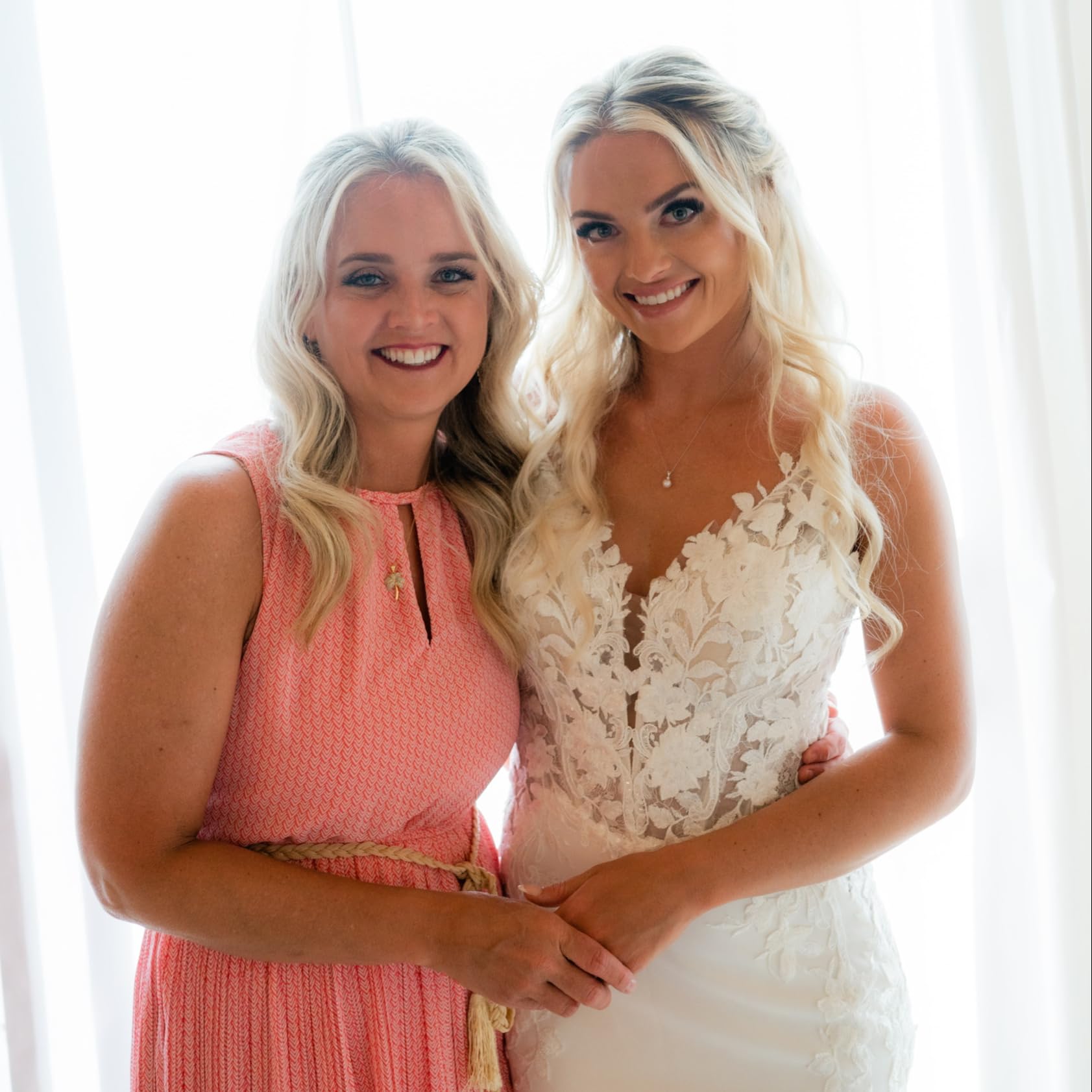 Kristi & Tay's Amazon Page