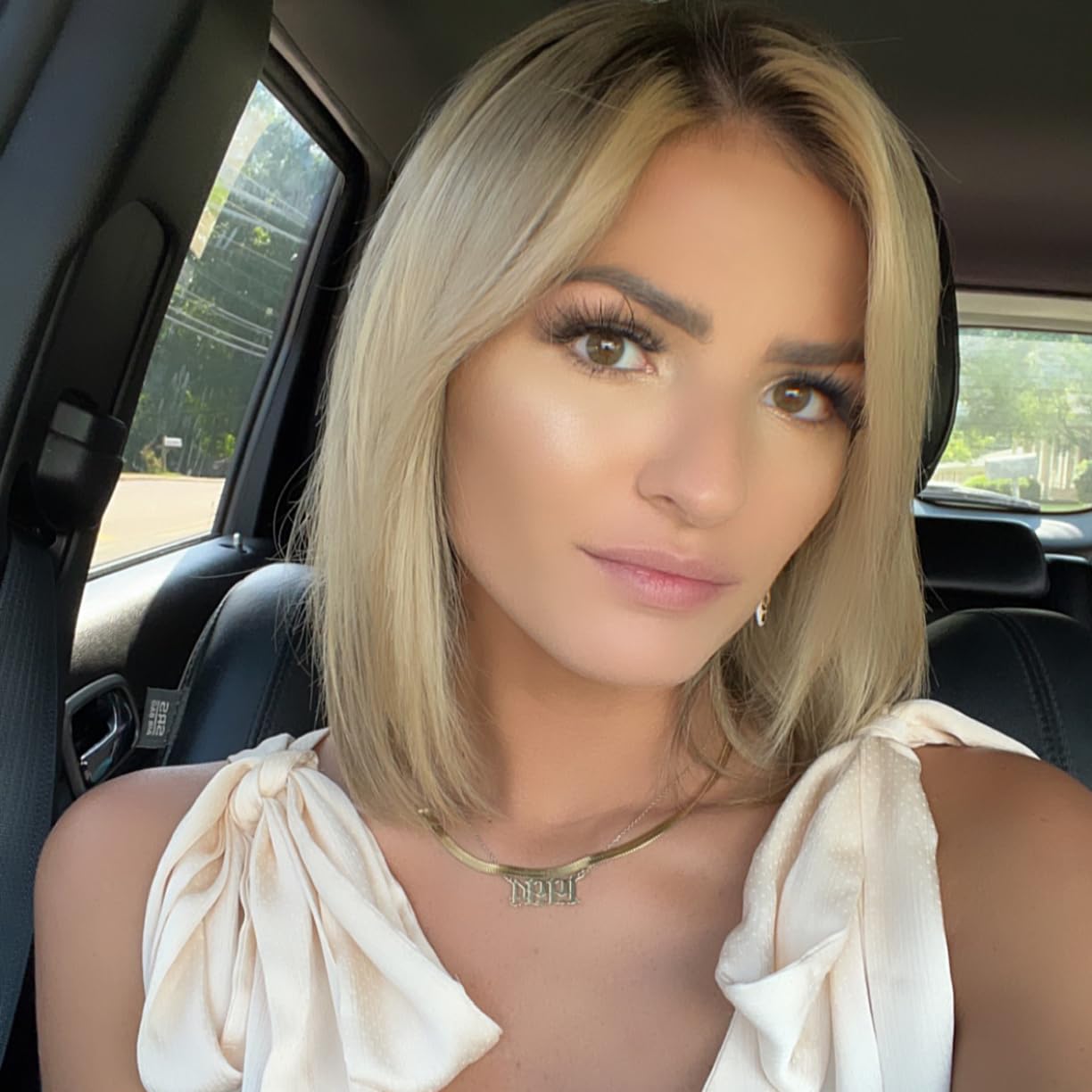 Taylar Rushing's Amazon Page