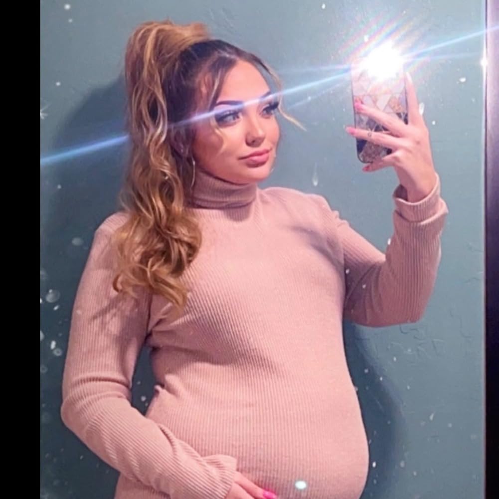 Taylee Justice's Amazon Page