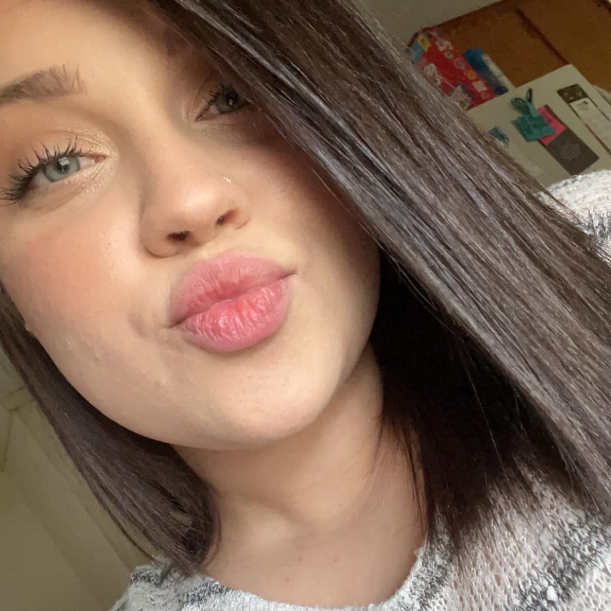 Taylor Vincent's Amazon Page