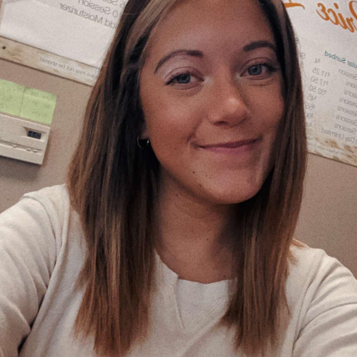 Taylor Brown's Amazon Page