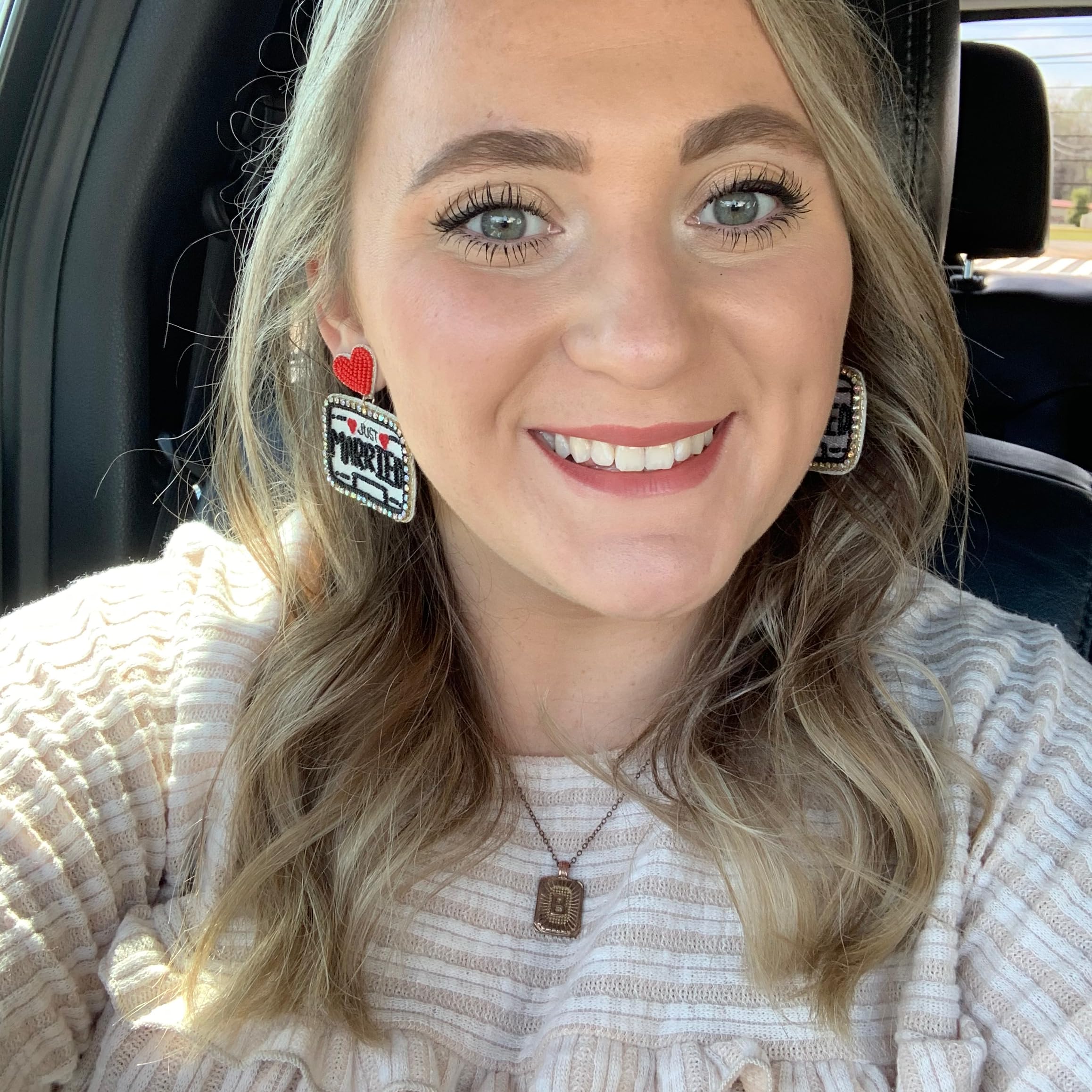 Taylor Baker's Amazon Page