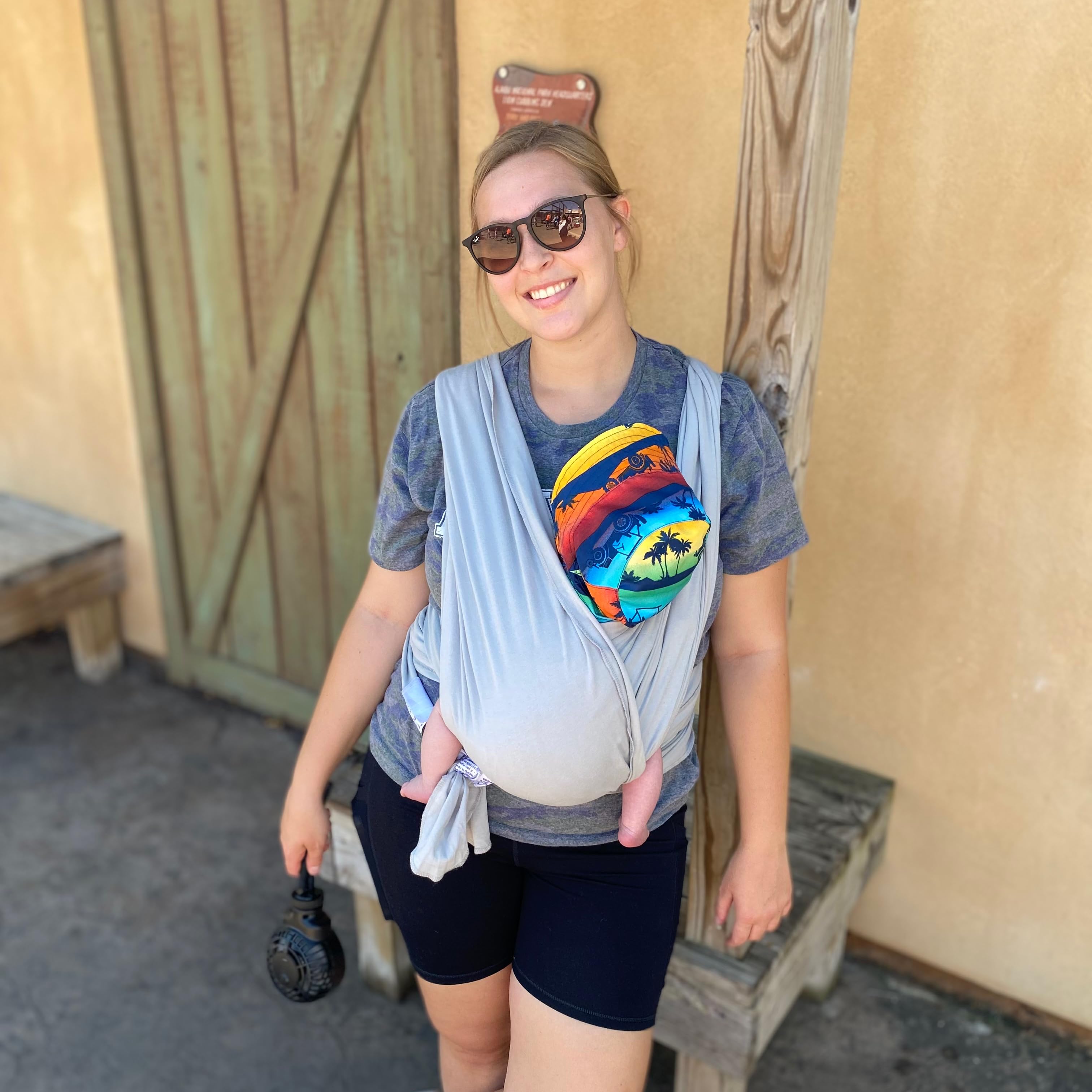 Taylor Hay's Amazon Page