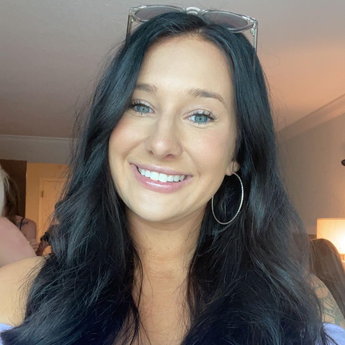 Taylor Lanham's Amazon Page