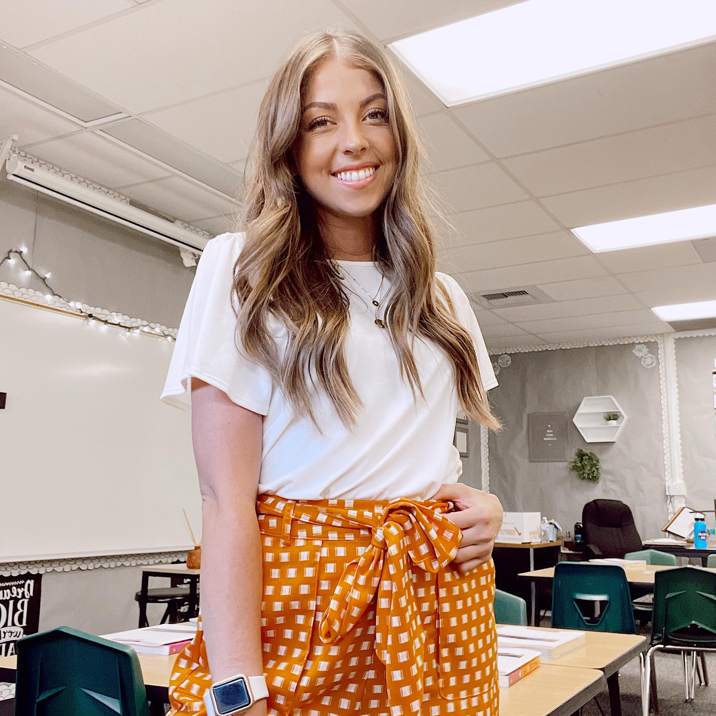 Taylor Lawrence's Amazon Page