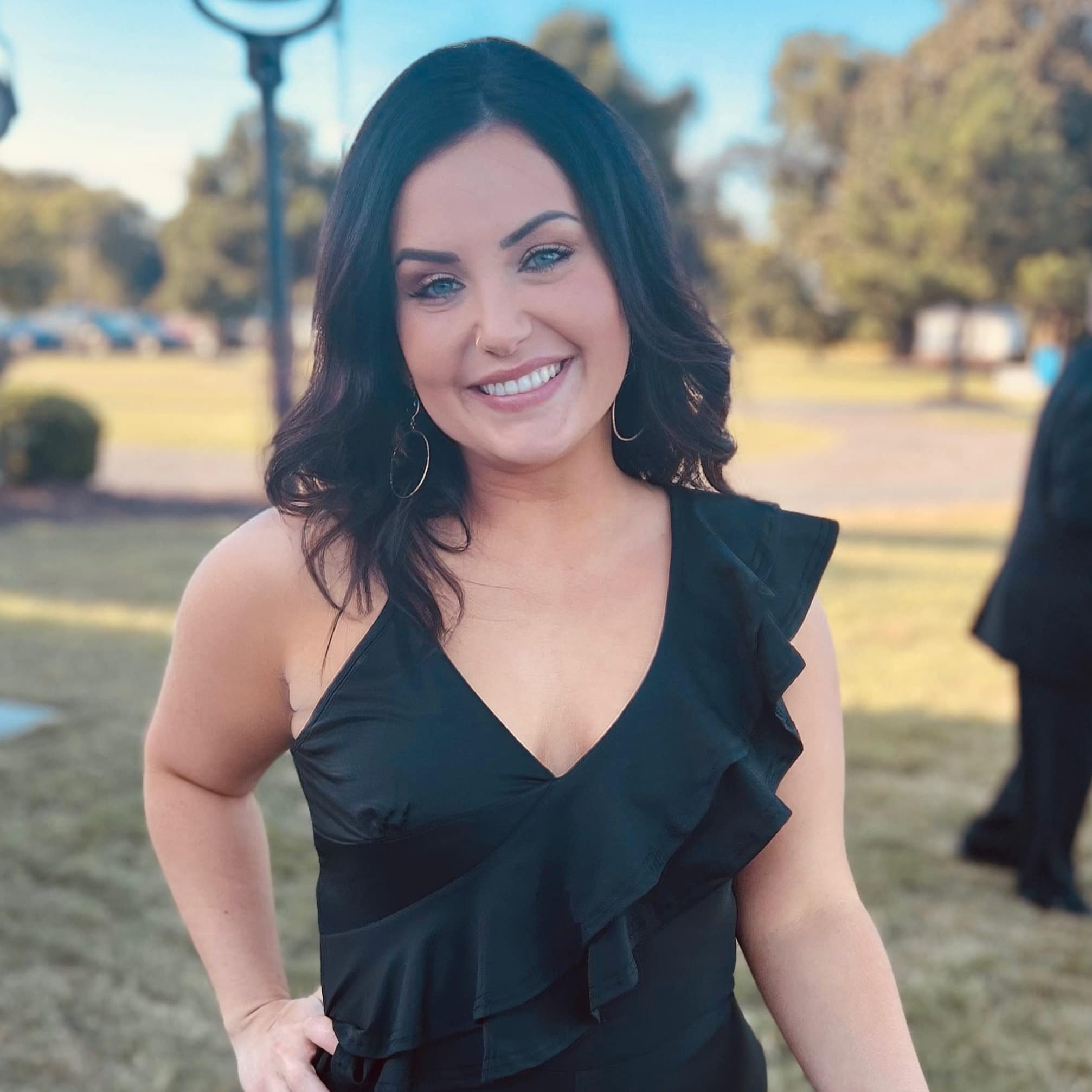 Taylor Newcomb's Amazon Page