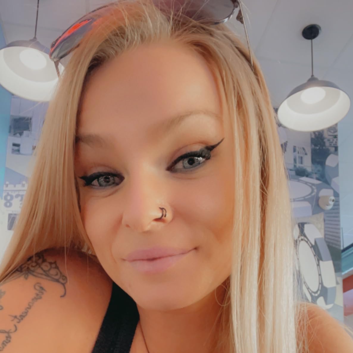 Taylor Palmer's Amazon Page