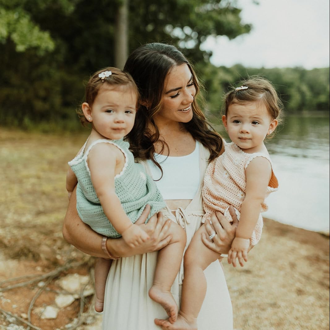 Taylor Panchik's Amazon Page