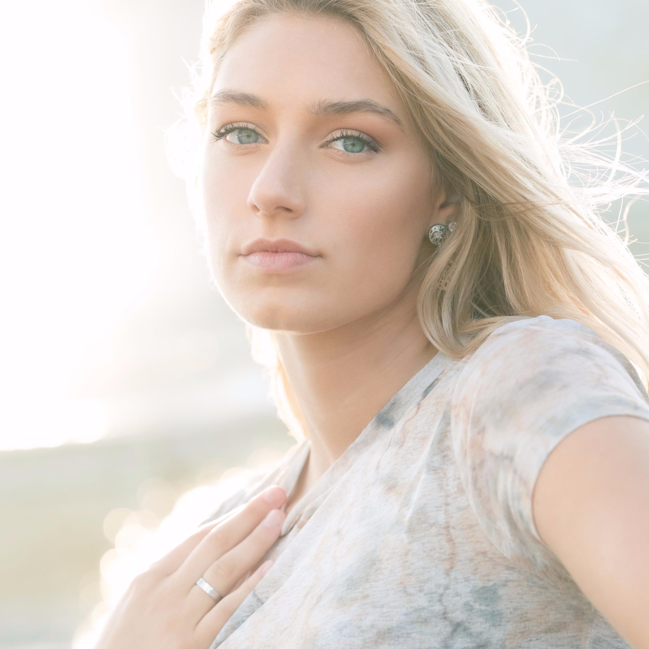 Taylor Renfroe's Amazon Page