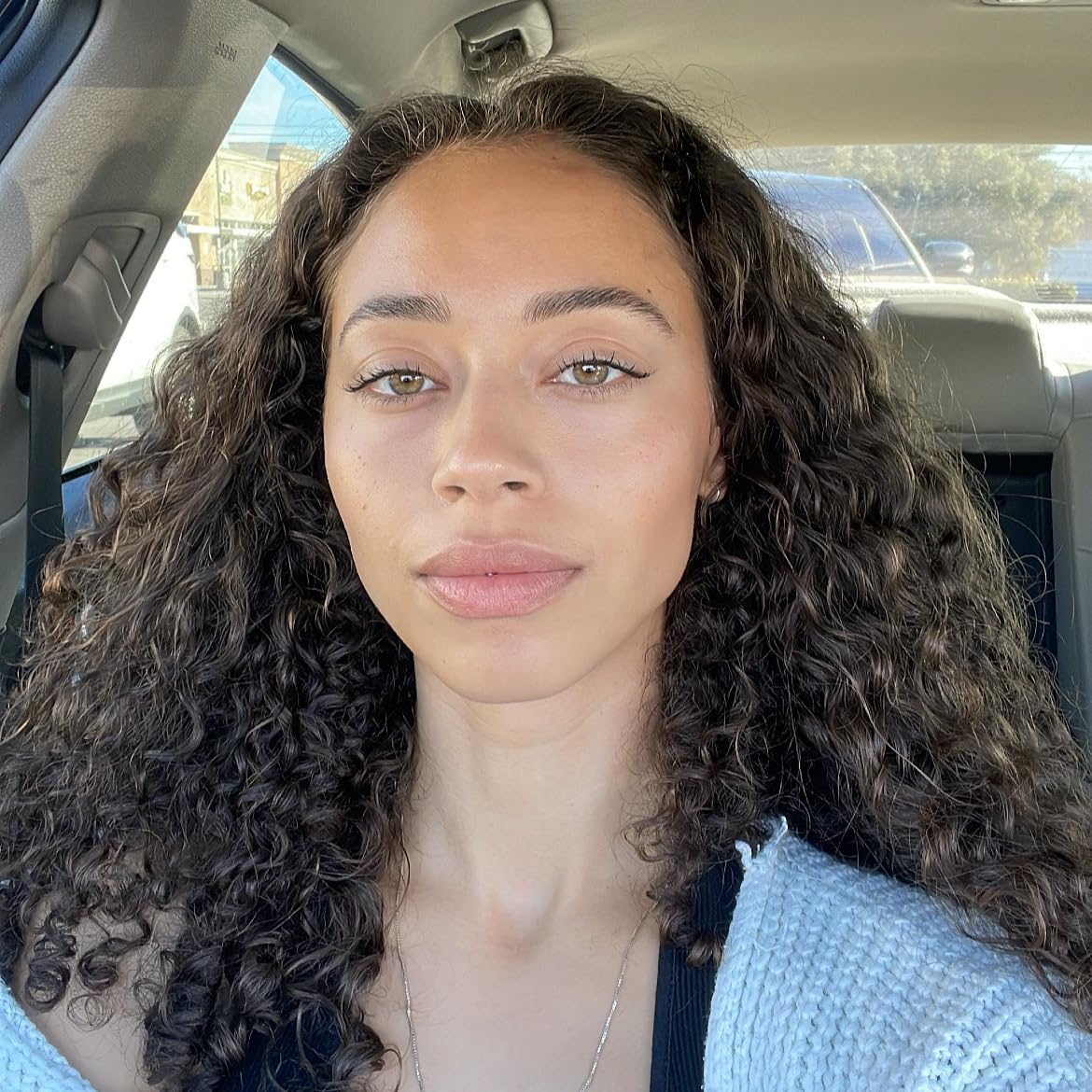 Taylor Spencer's Amazon Page