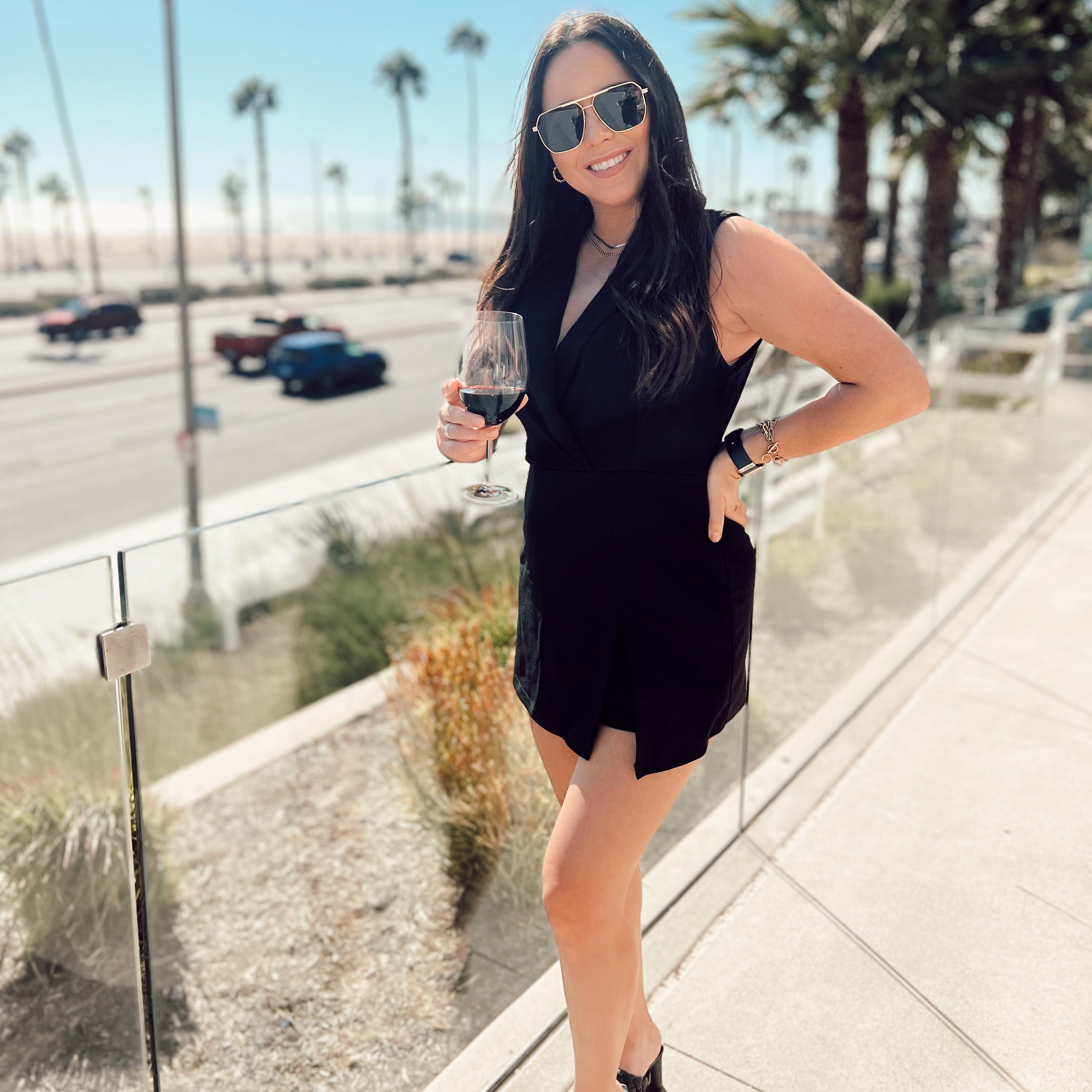 Taylor Weldon's Amazon Page