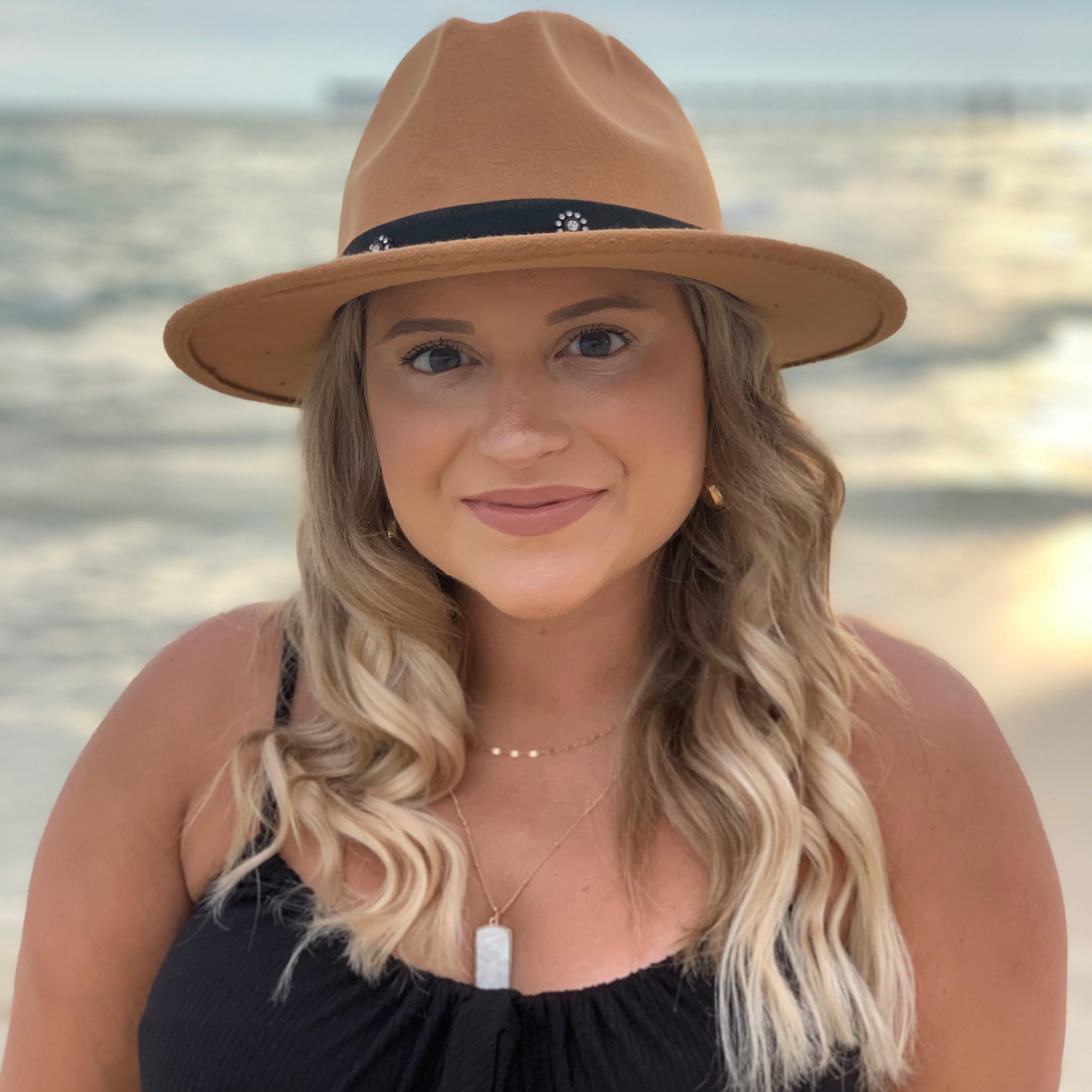 Taylor Smith's Amazon Page