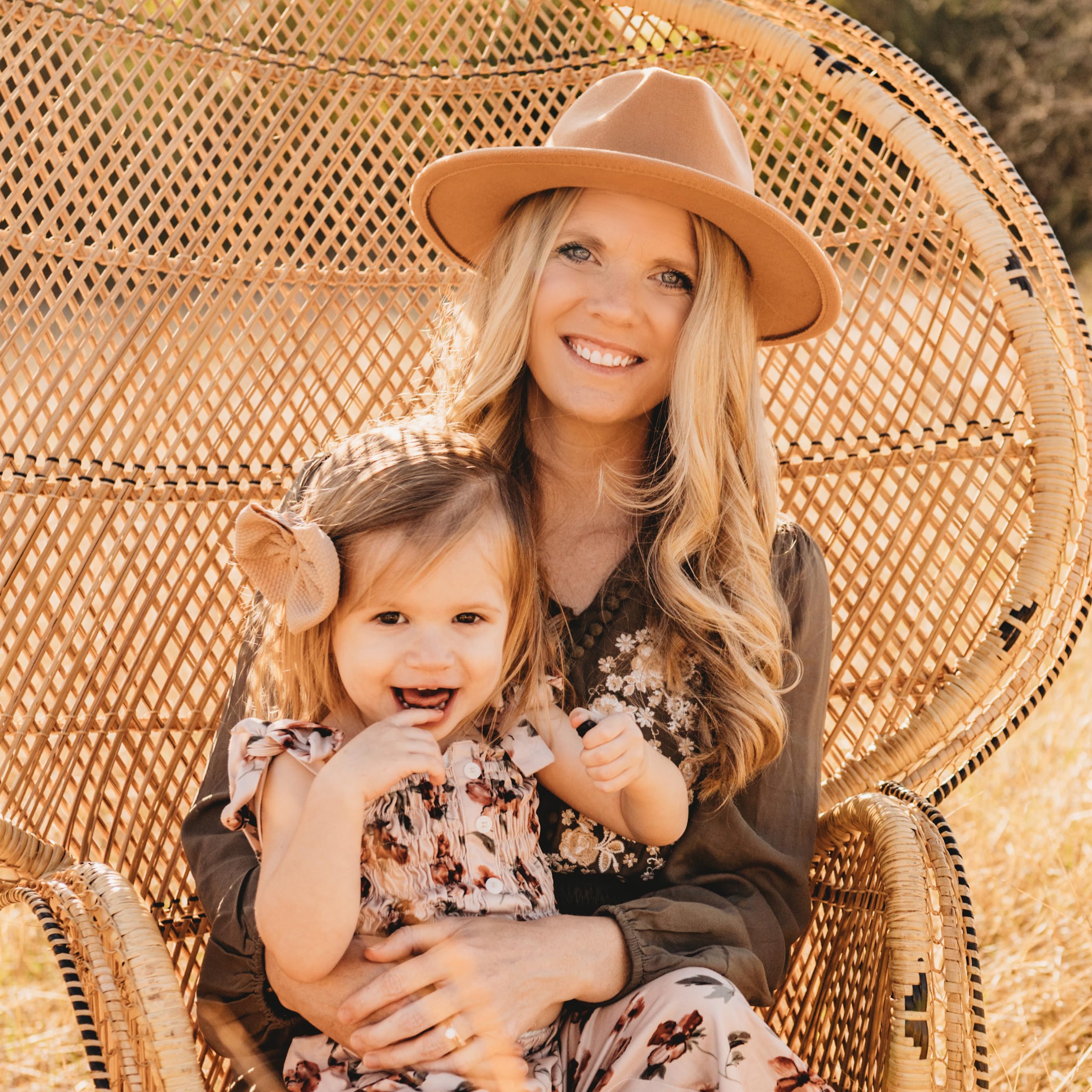 Nicole's Amazon Page