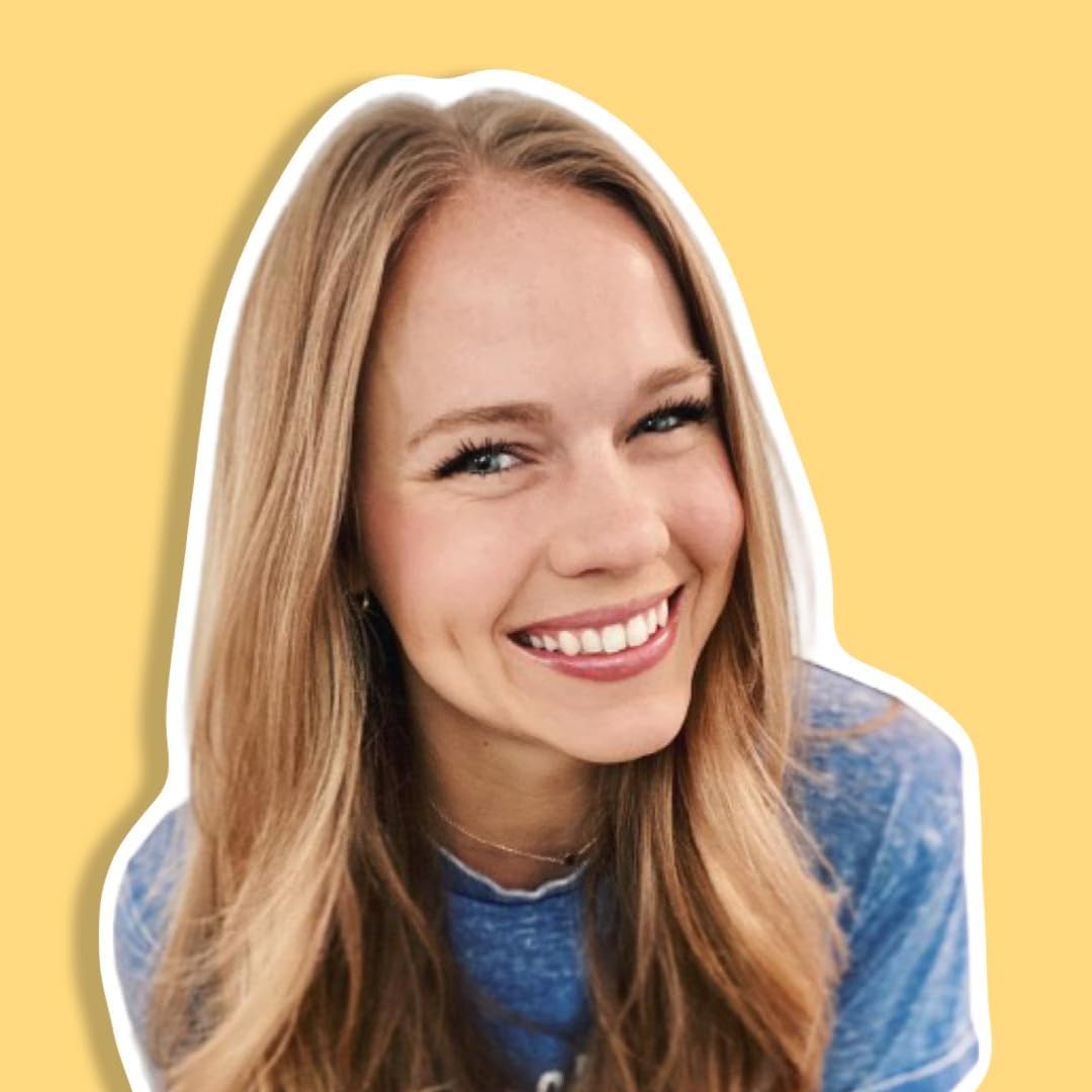 Bethany's Amazon Page