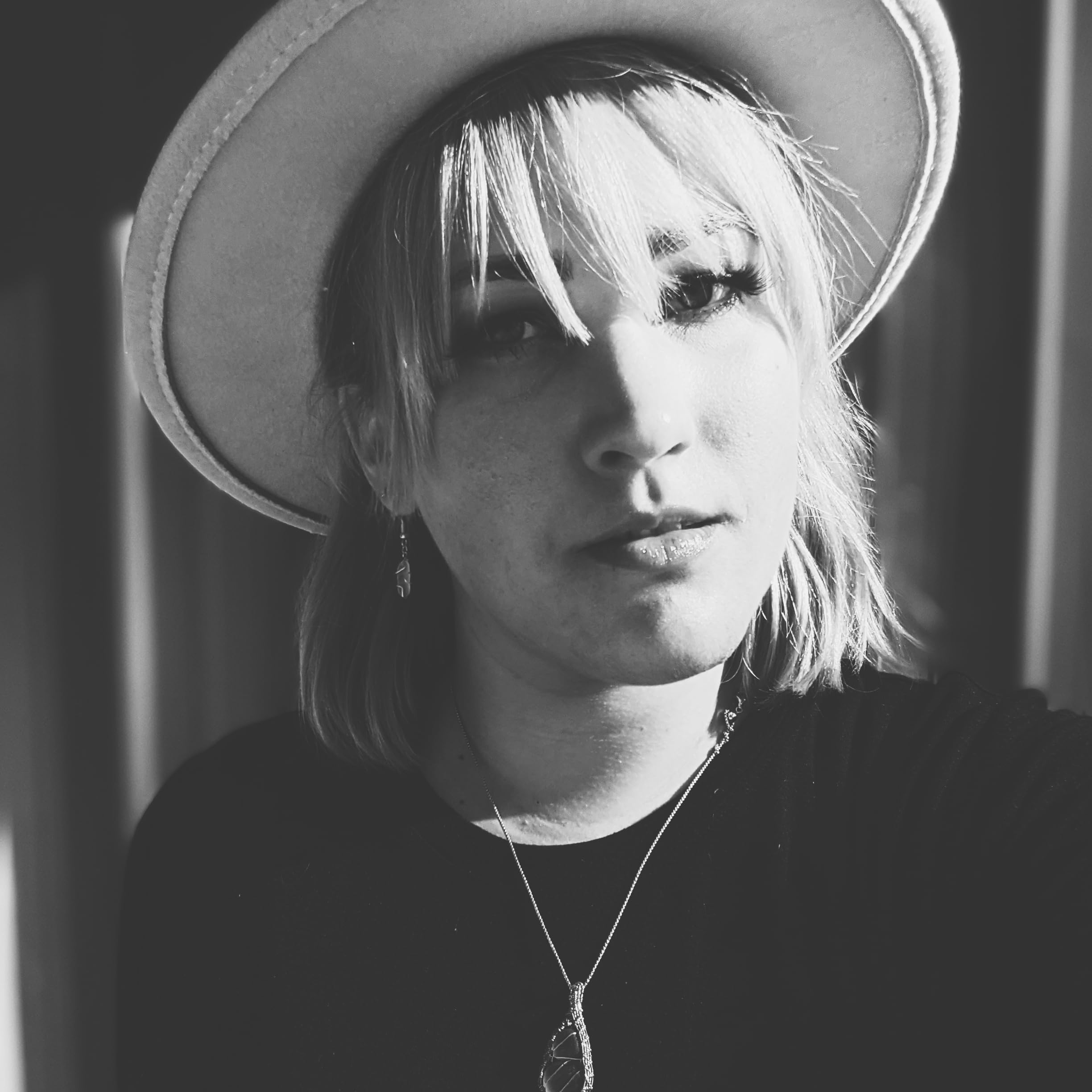 Morgan Tice's Amazon Page