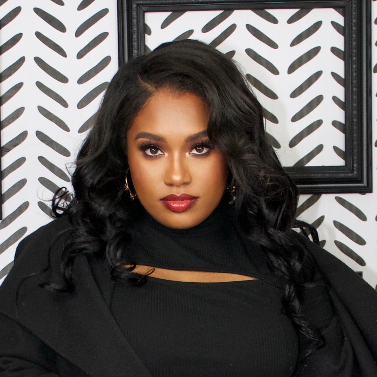 Tearra Chanté's Amazon Page