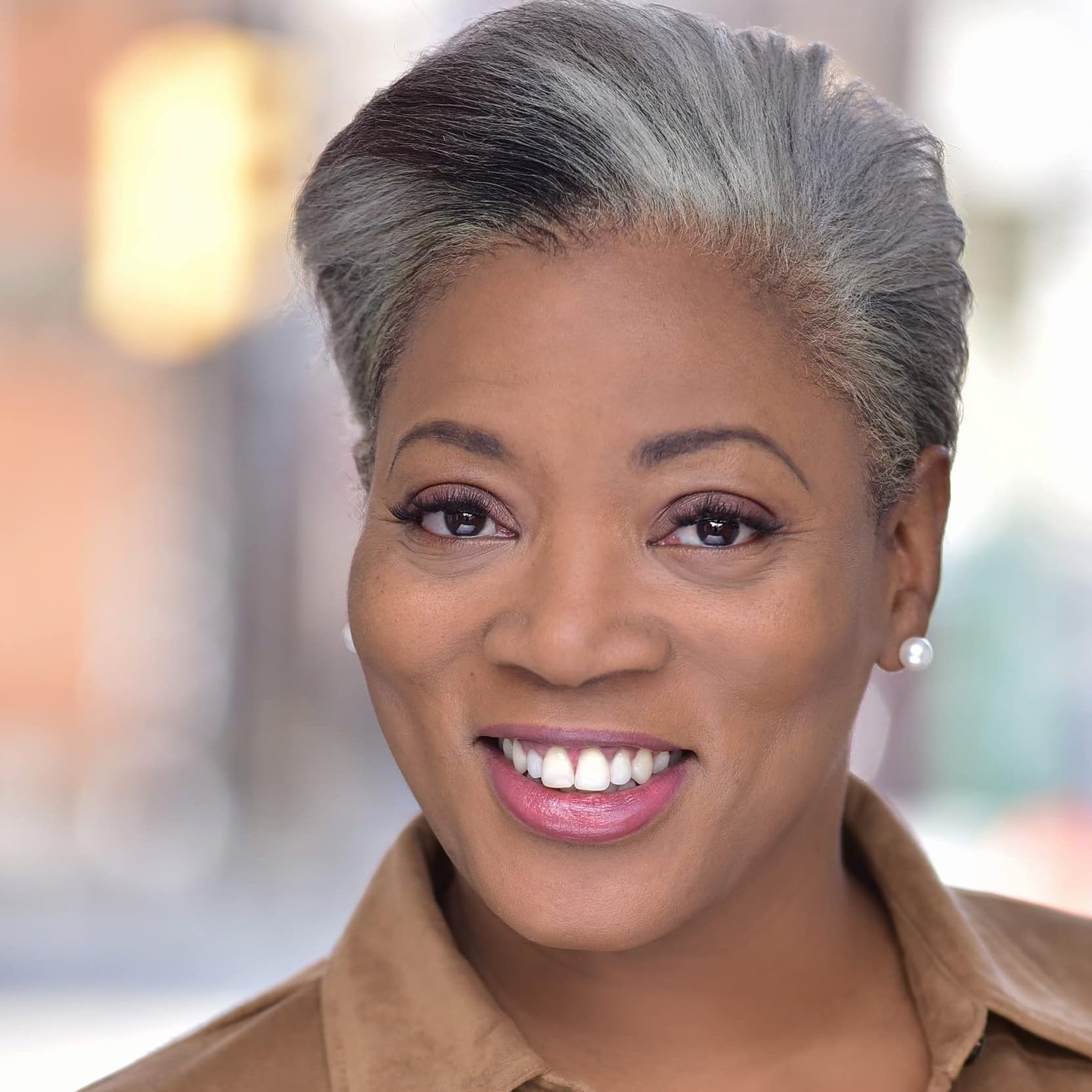 Regina Young's Amazon Page