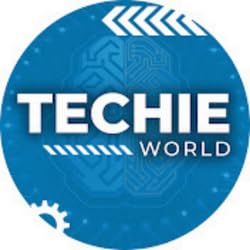 Techie World's Amazon Page