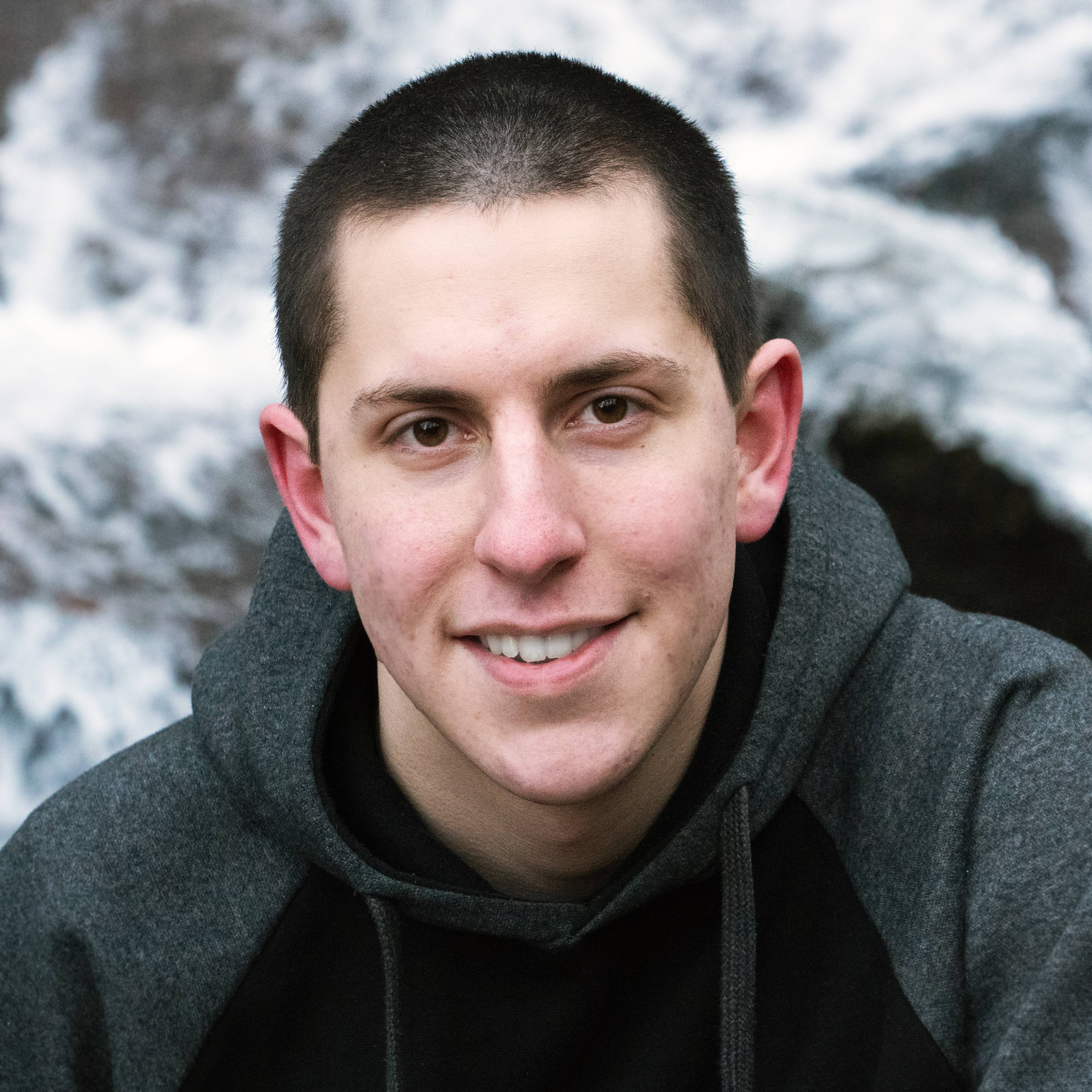 Tech Infusion's Amazon Page