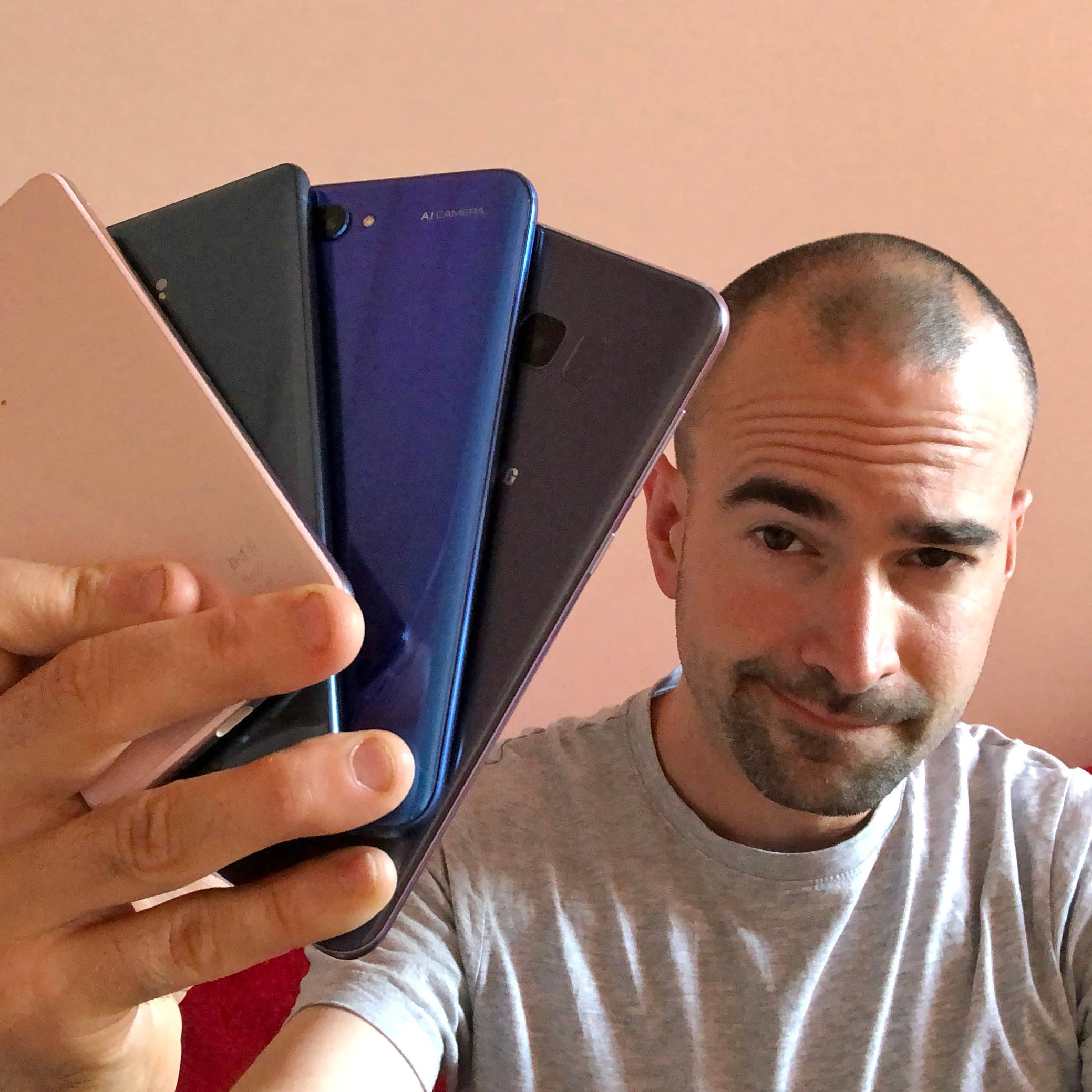 Tech Spurt's Amazon Page