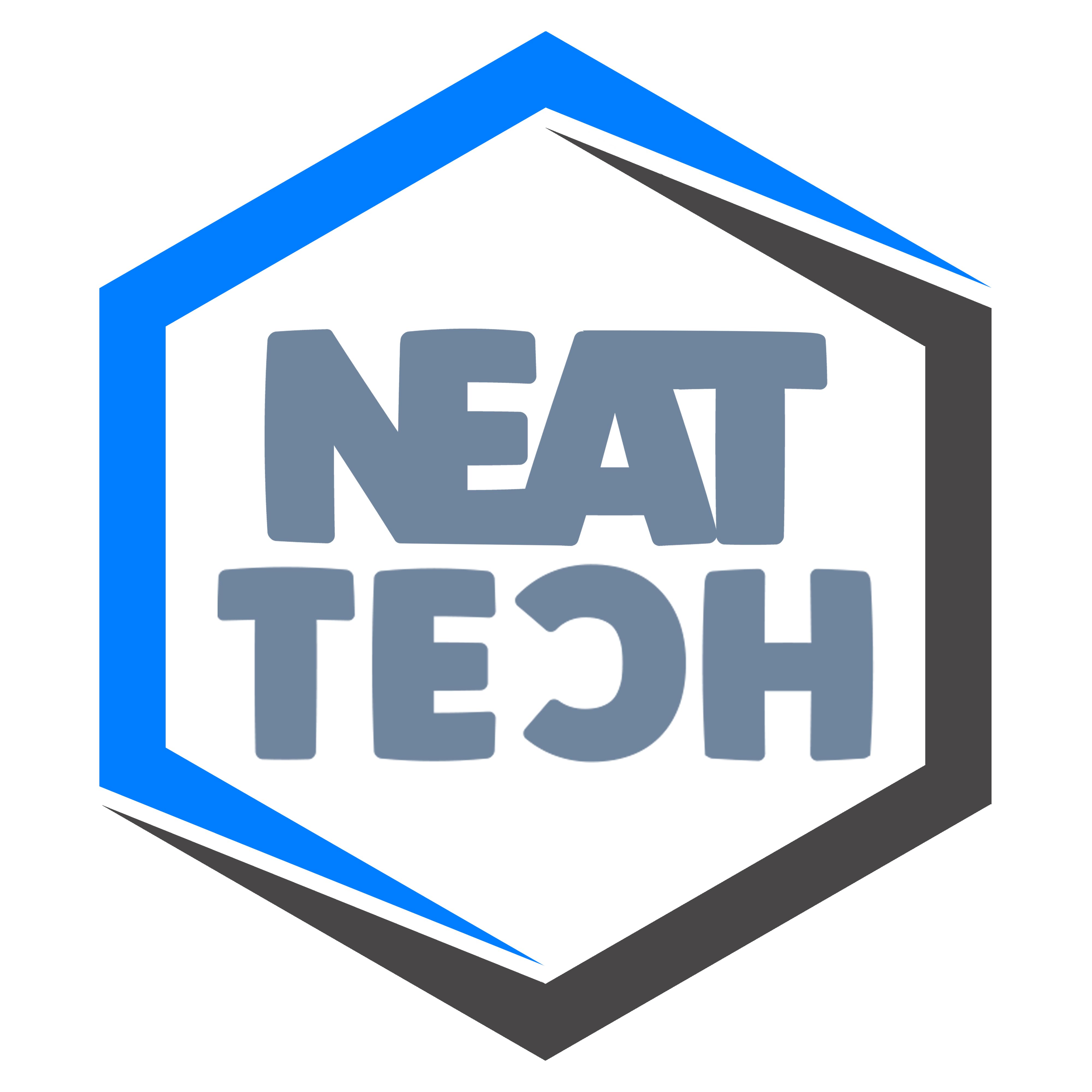 NeatTech's Amazon Page