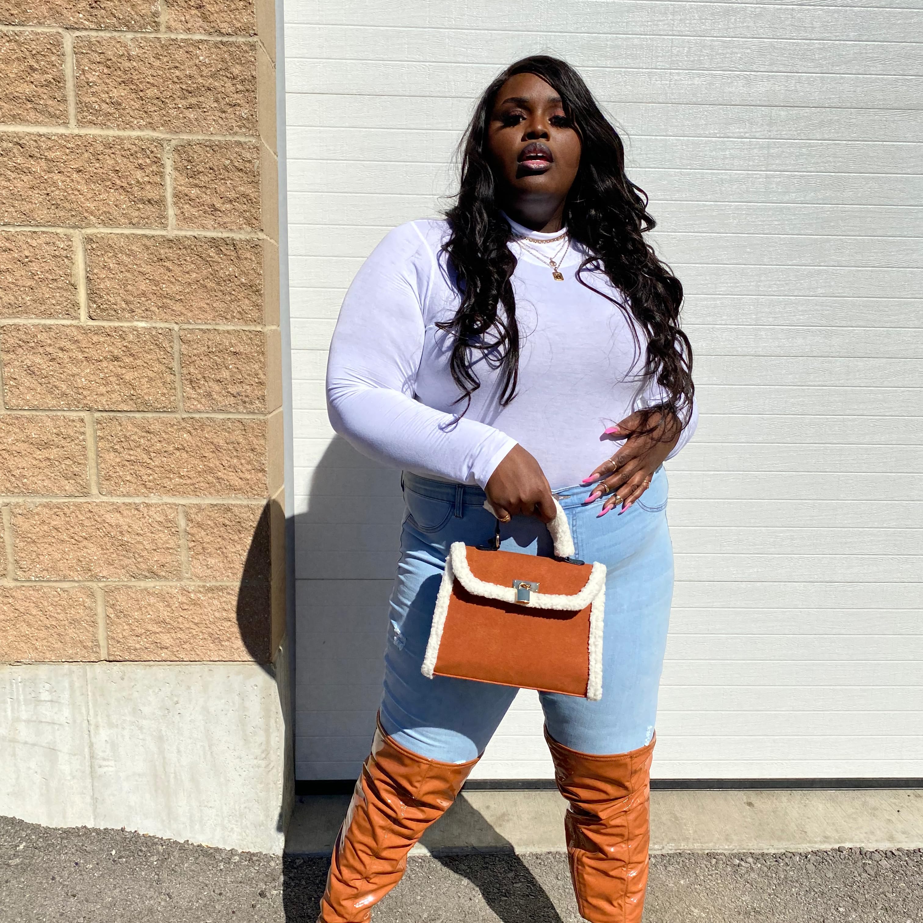 Tajuana B.'s Amazon Page