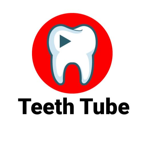 Teeth Tube's Amazon Page
