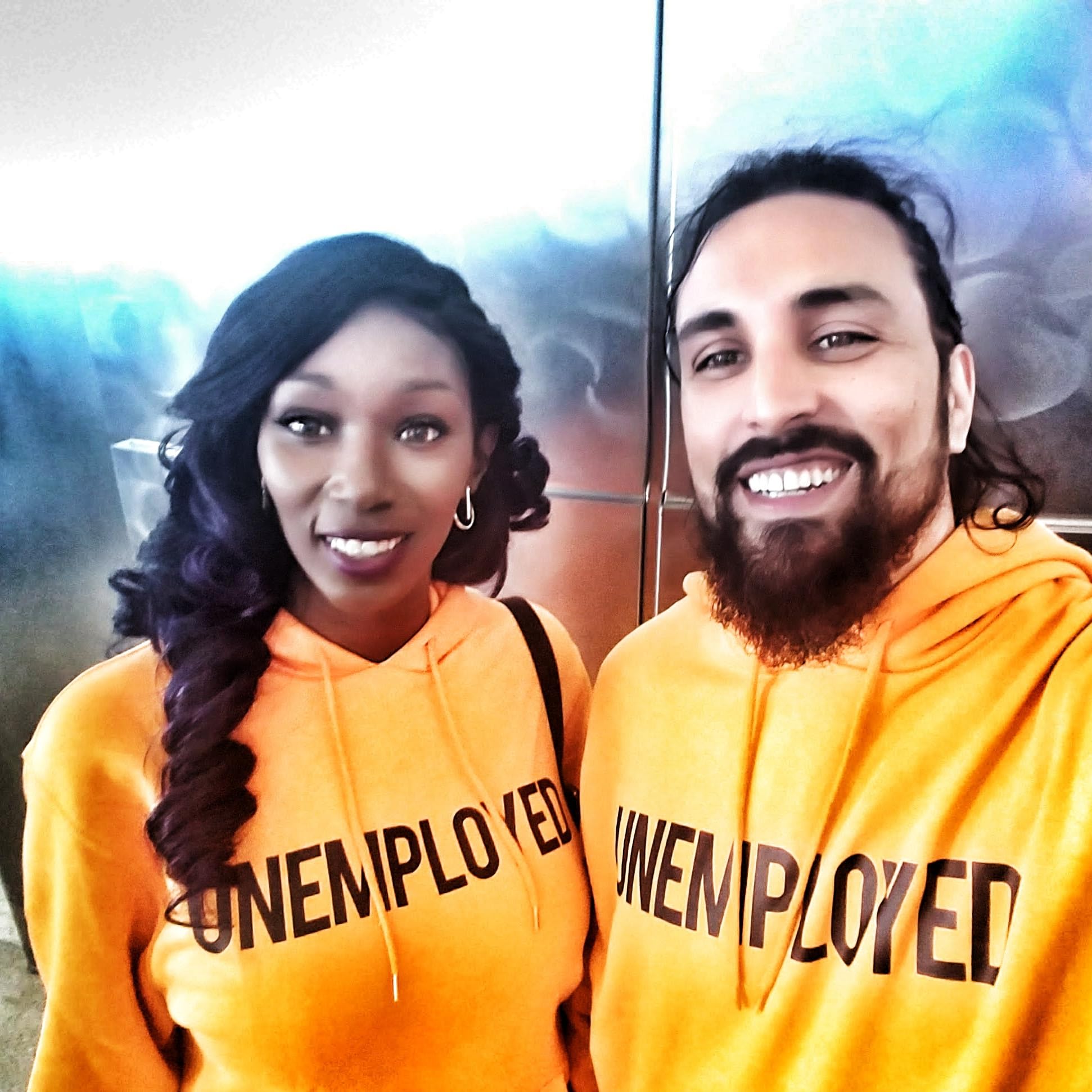 Tenaj and Tino's Amazon Page