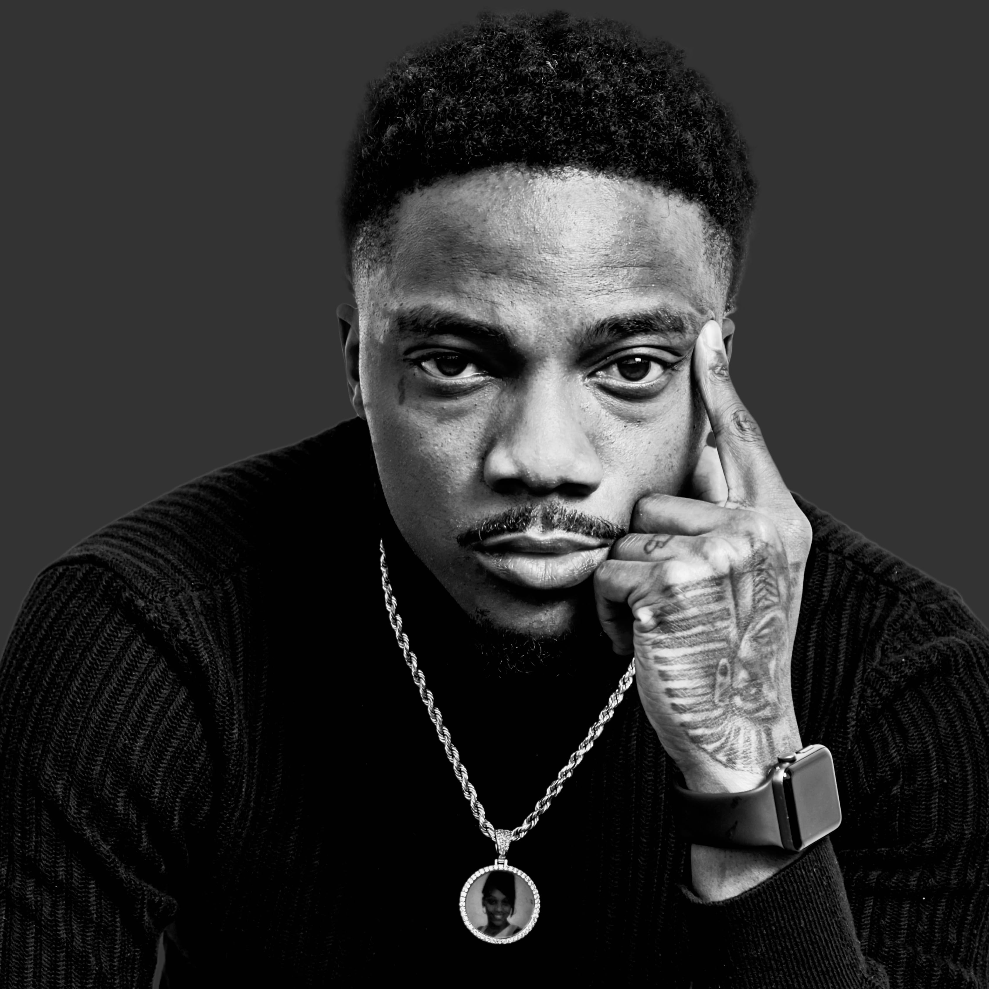 Terrell Green's Amazon Page