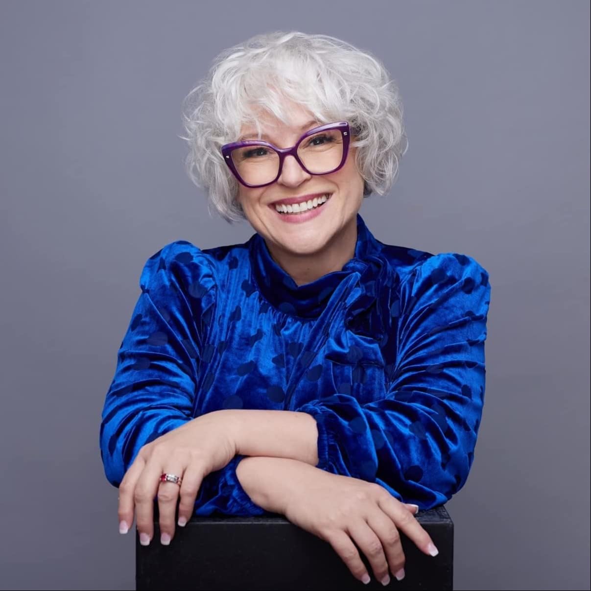 Terri Thomas's Amazon Page