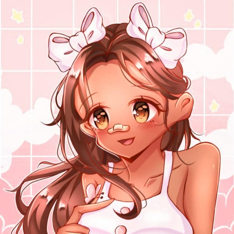 Tessilyn's Amazon Page