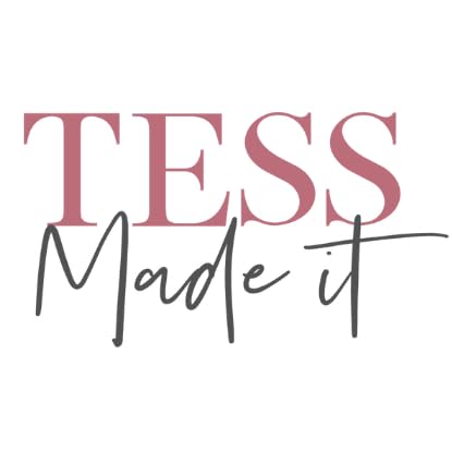 Tess | @TessMadeIt_'s Amazon Page