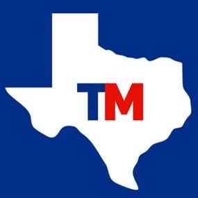 Texas Memes's Amazon Page