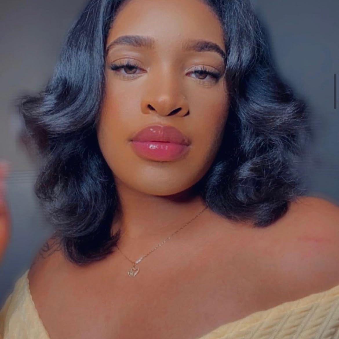 Teyanna smith's Amazon Page