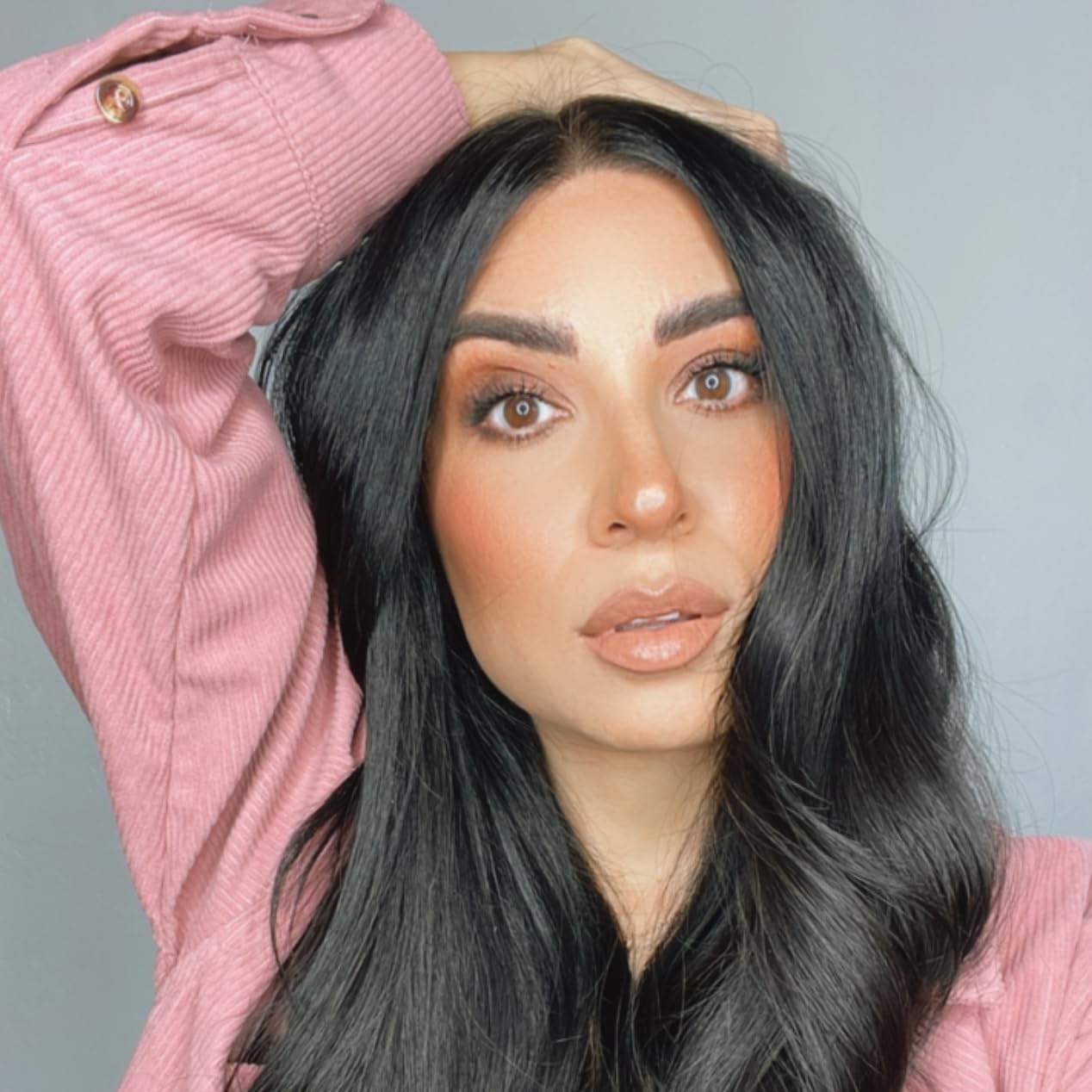 Kayla Garcia's Amazon Page