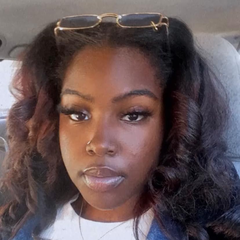 Ranique M's Amazon Page