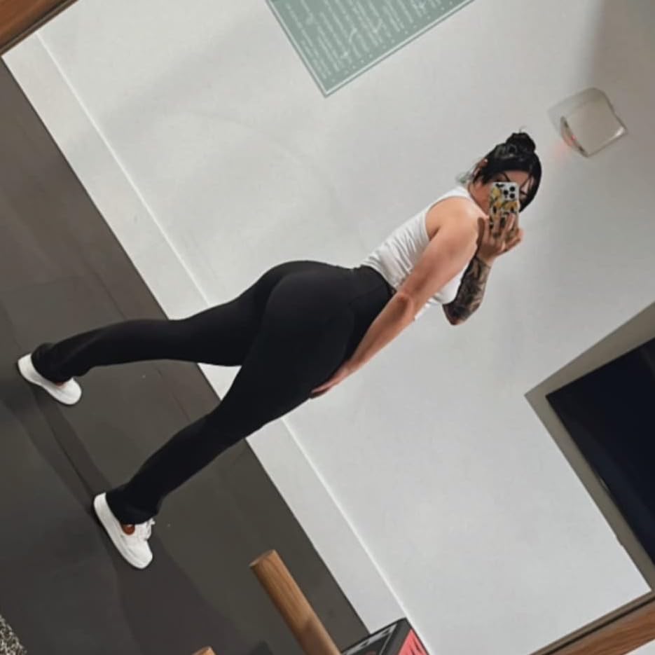 Logan Rae's Amazon Page